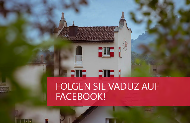 Eheverkündung Schädler - Rinaldo :: Gemeinde Vaduz